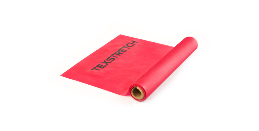 Texstretch Exercise Strips | Latex Rubber Exercise Products